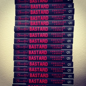 You need to read Beautiful Bastard by Christina Lauren - That's Normal