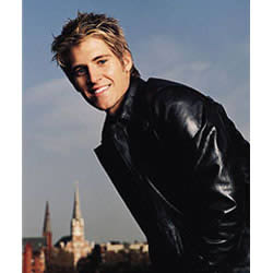 Where are they now: Plus One, the Christian Boy band - That's Normal