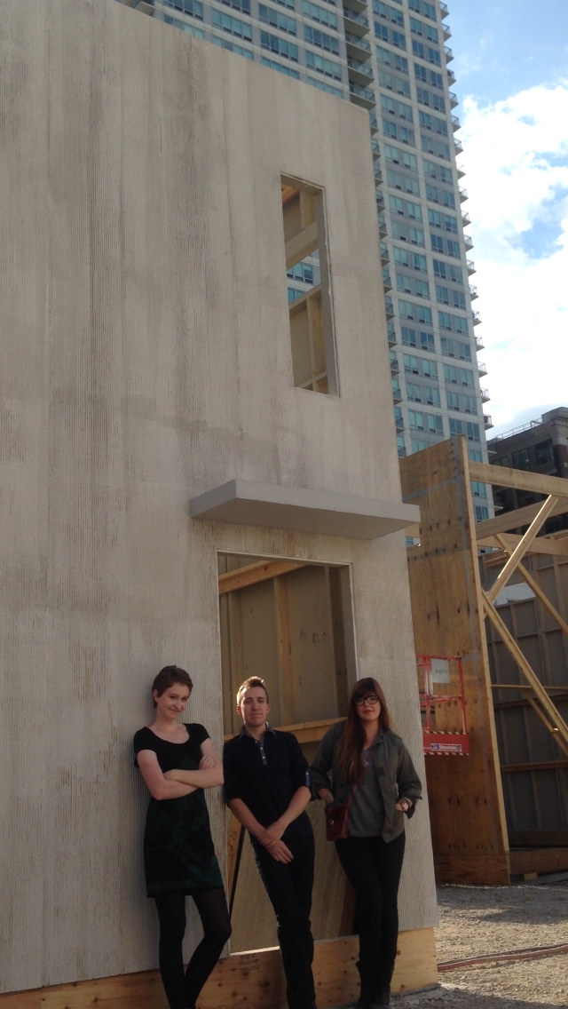 Exclusive: Abnegation Neighborhood on our Divergent Set Visit - That's ...