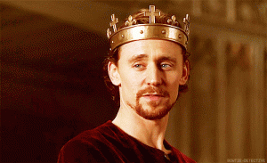 "Henry V" The Hollow Crown Recap - That's Normal