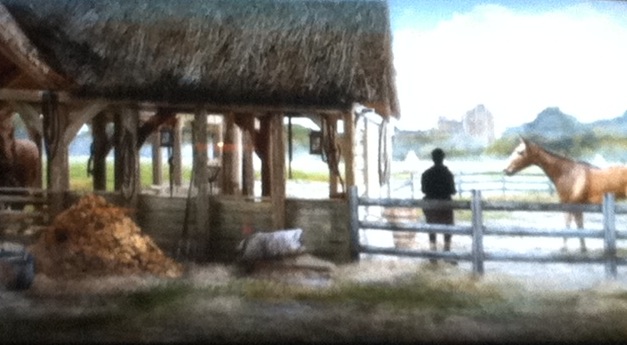 Storytime with That's Normal: Outlander at NYCC