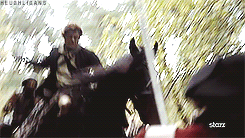 Breaking Down the STARZ Outlander Trailer - That's Normal