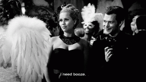 The Originals Single Post Series Catch Up - That's Normal