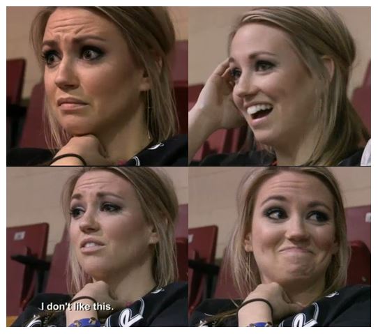 Married At First Sight Recap: Episode 7- Support Is Crucial