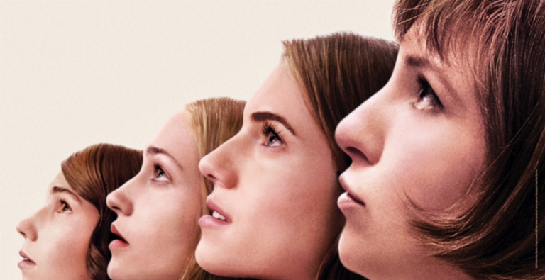 What your favorite Girls character says about you - That's Normal