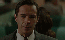 Agent Carter, My New Thing - That's Normal