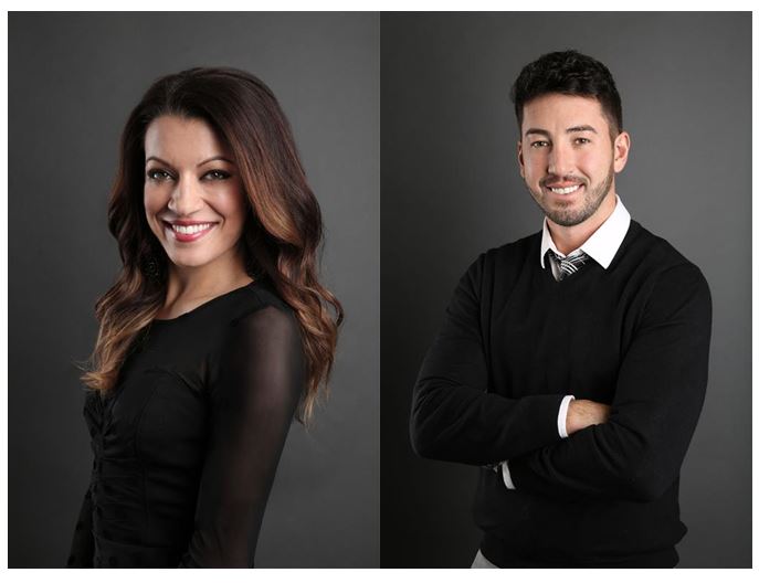 Married at First Sight S2: Meet the Couples - That's Normal