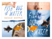 Book Review - Fish Out of Water by Natalie Whipple - That's Normal
