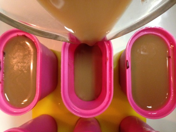 Normal Eats: International Delight Iced Mocha Popsicle Recipe - That's ...