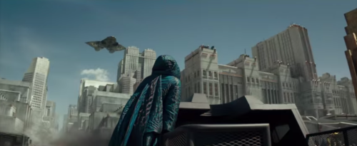 The End is Nigh: The Mockingjay Part 2 Trailer is Out - That's Normal