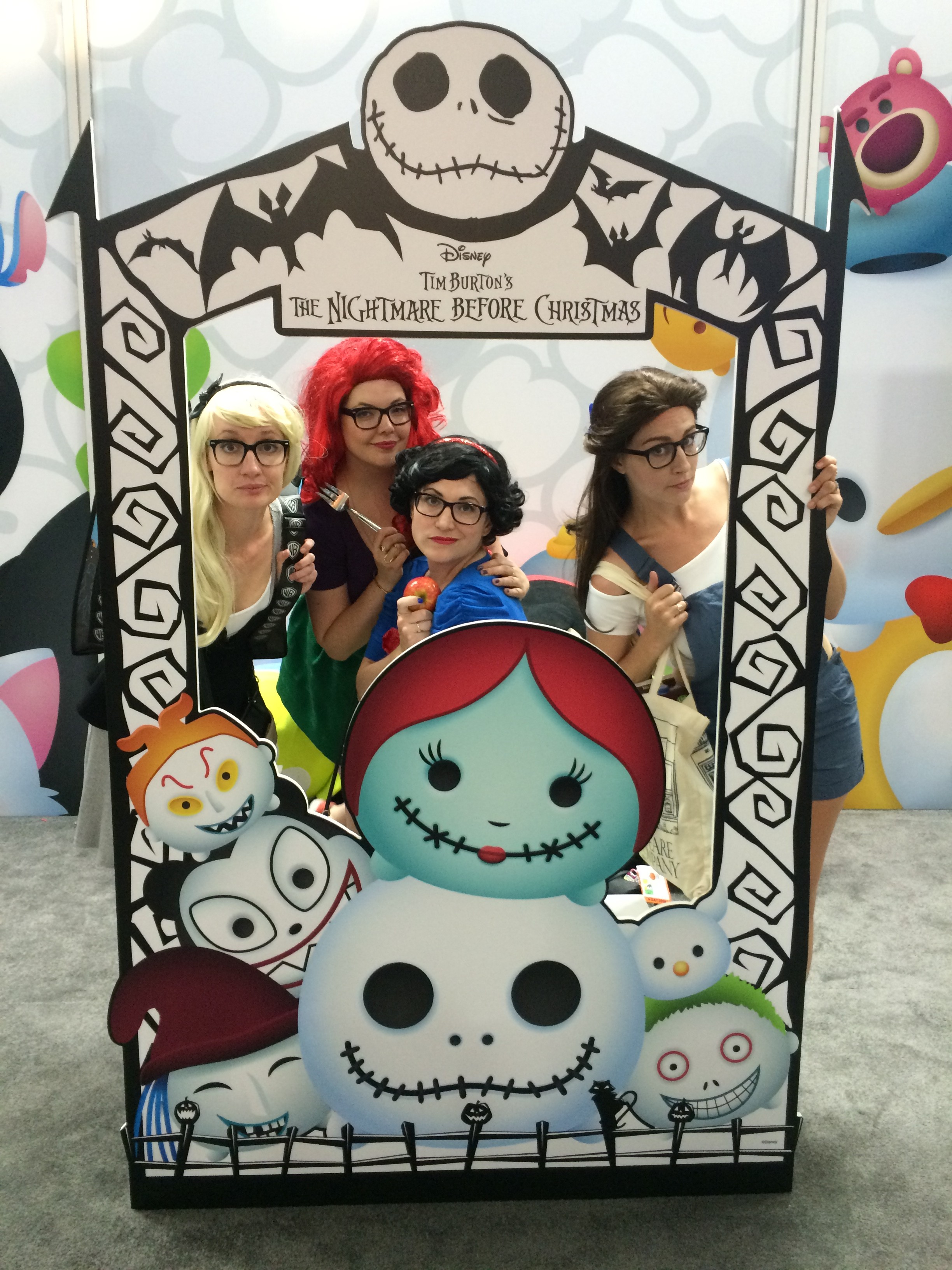 A day in the life of A Hipster Disney Princess - That's Normal