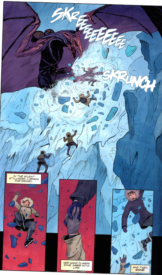 'Maze Runner' Goes Super Geek - That's Normal