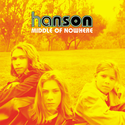 Confessional: I'm a FANSON Hanson Fan