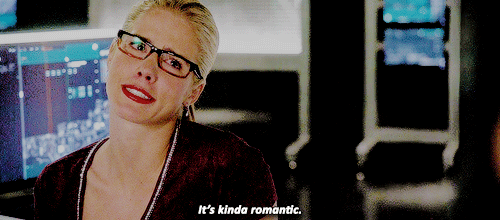 Arrow 4x14 recap - "Code of Silence" - That's Normal