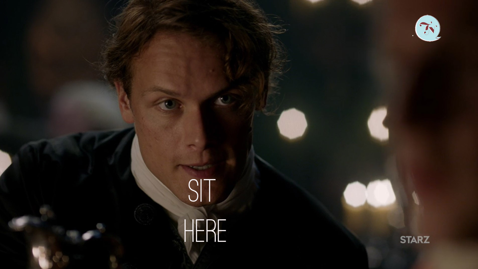 Top Ten Moments From Outlander Episode 202 - That's Normal