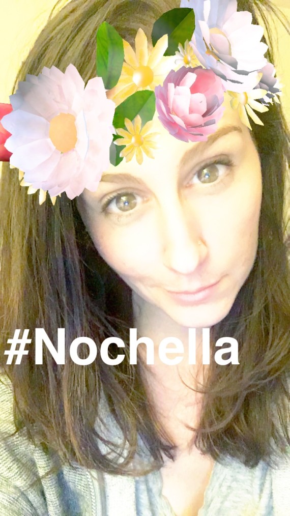 Nochella Like Coachella But Notatall Thats Normal
