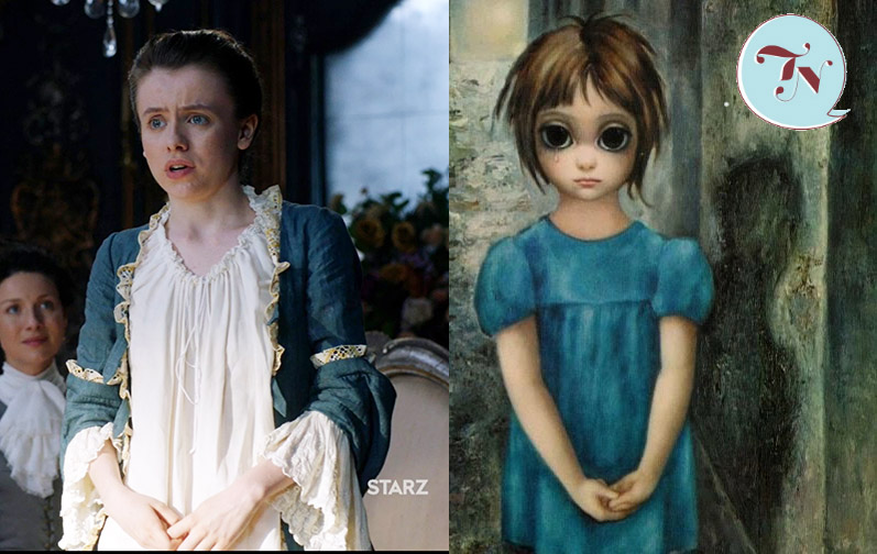 Top Ten Moments From Outlander Episode 202 - That's Normal