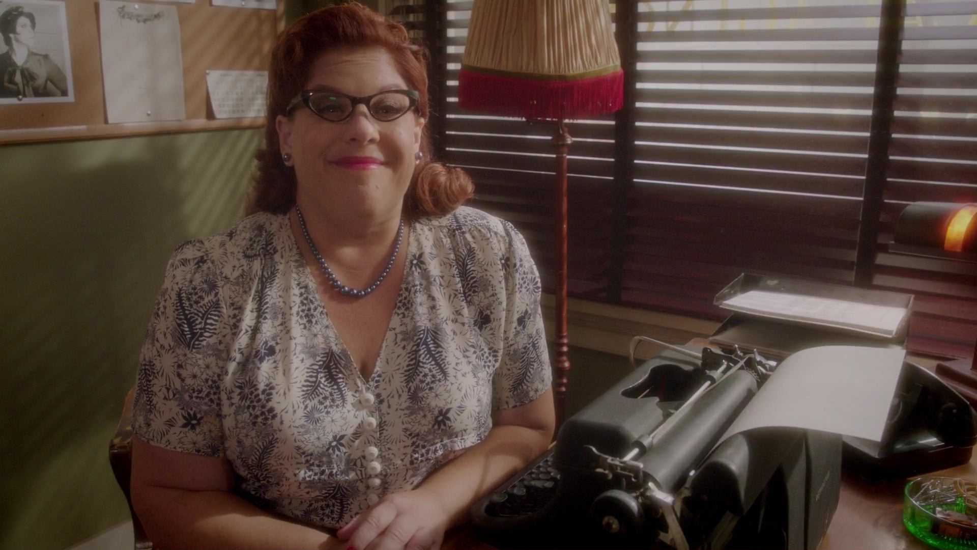 R.I.P. Agent Carter - That's Normal