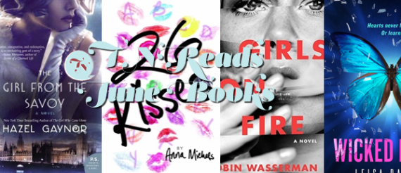 #TNReads: June Books We Should All Be Reading - That's Normal