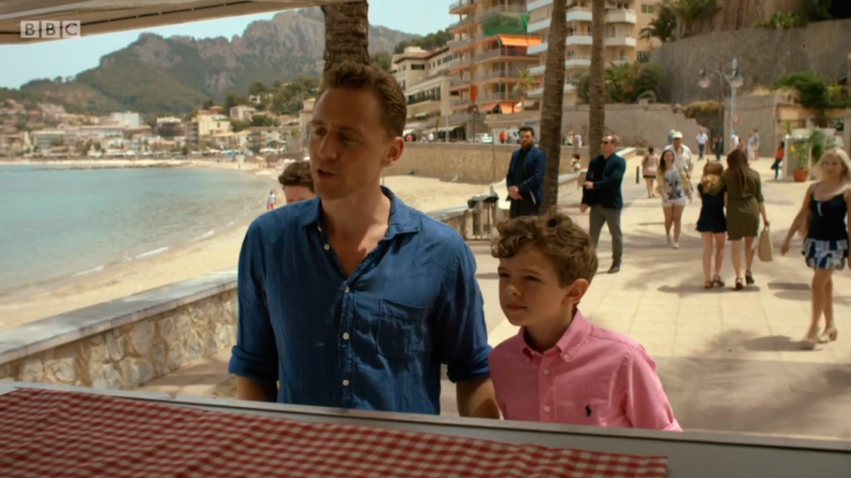 The Night Manager: Episode 3 Recap - That's Normal
