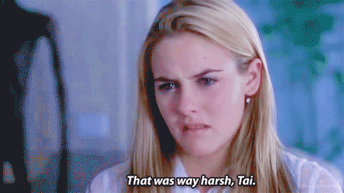 Hope Before the Flood - Arrow 4x20 "Genesis" - That's Normal