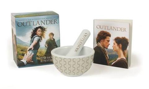 So Long, Sunday Nights: Outlander Renewed - That's Normal