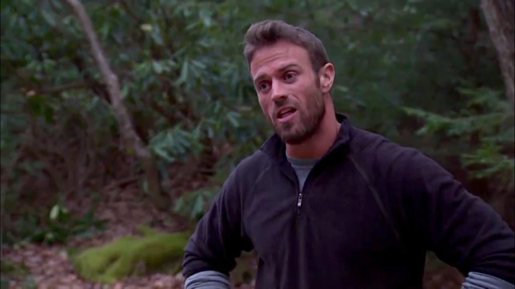 The Bachelorette Recap with Gifs: Let's pretend you're Hitler