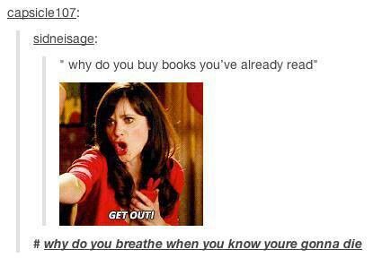 All the Times Tumblr Proved to be the Best - That's Normal