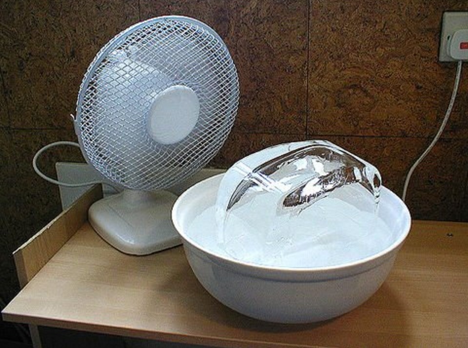 Surviving the Summer Heat: 10 Ways to Keep Your Cool - That's Normal
