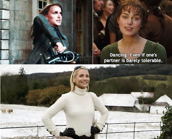 Three Fictional Characters: Team Normal Edition! - That's Normal