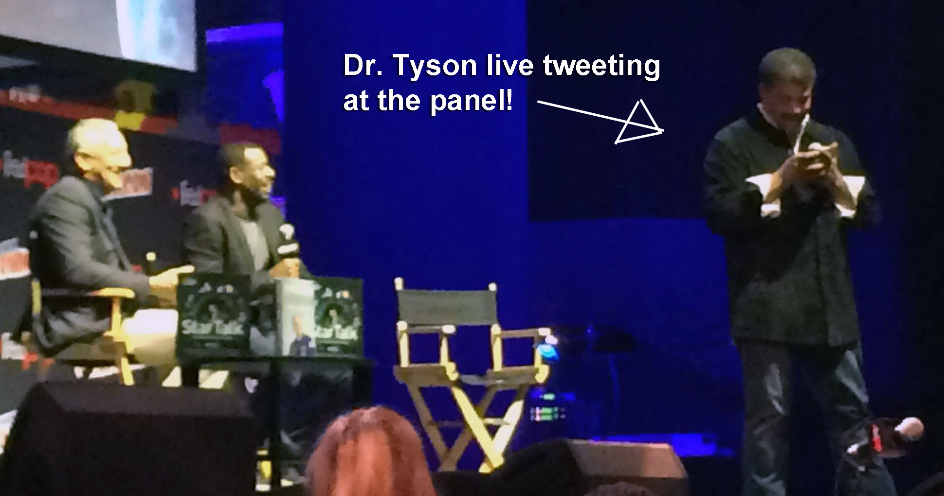 NYCC: Highlights Round-Up - That's Normal