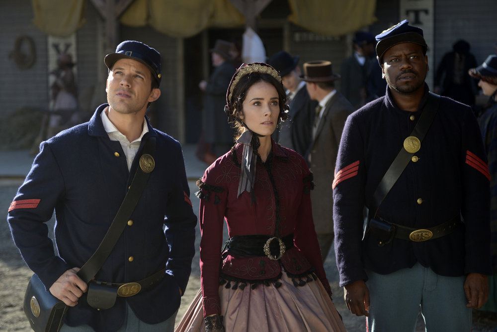 Timeless Recap: It Got Better! - That's Normal