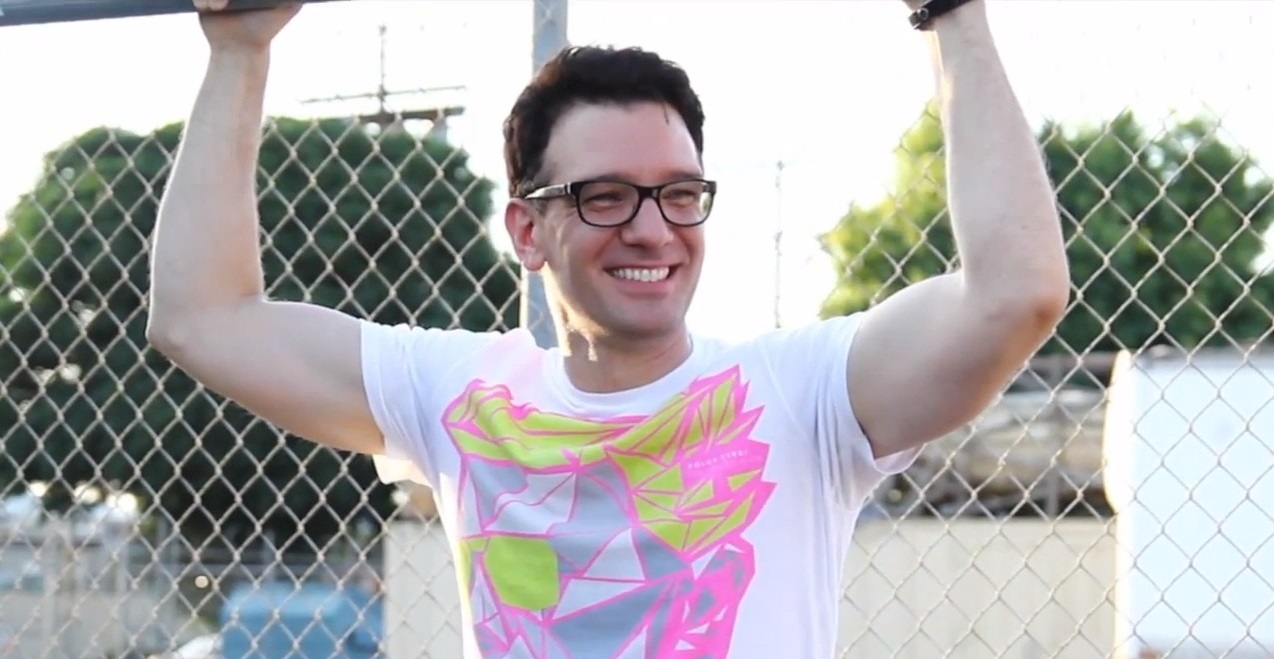 Here's Why JC Was the Most Talented Member of NSYNC - That's Normal