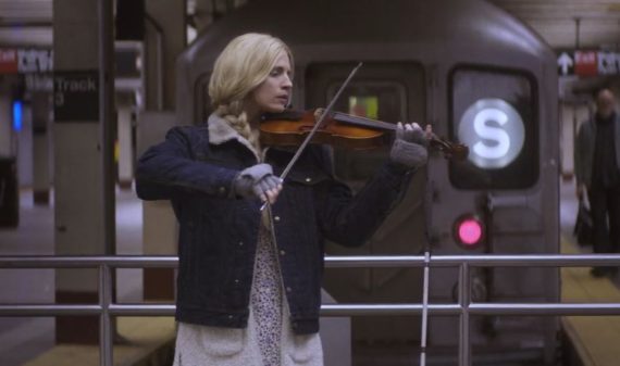 Watch This: The OA on Netflix - That's Normal