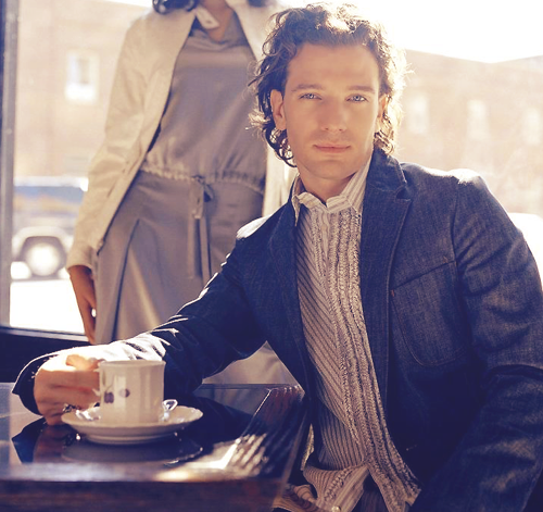 Here's Why JC Was the Most Talented Member of NSYNC - That's Normal