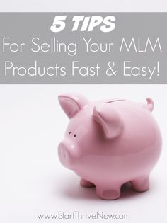 Everyone Hates Your MLM: Well We Used To Be Friends - That's Normal