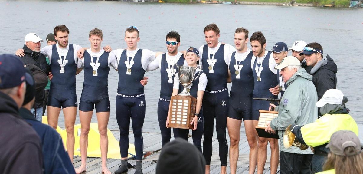 Hot Guys of Sports: Heavyweight 8 Rowers - That's Normal