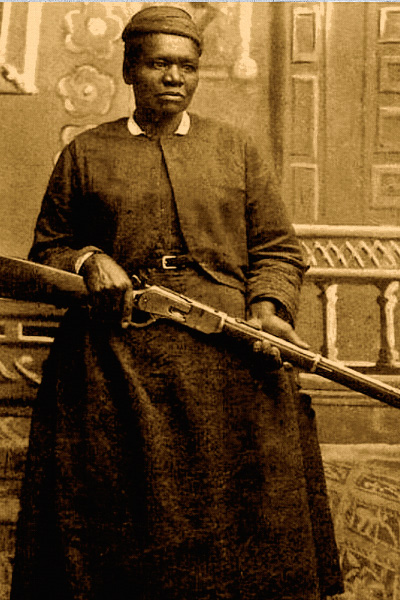 Women Who Need Biopics Immediately - That's Normal