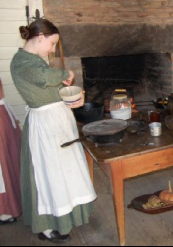 Review: "What She Ate" by Laura Shapiro - That's Normal