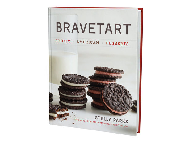 BraveTart has arrived - That's Normal