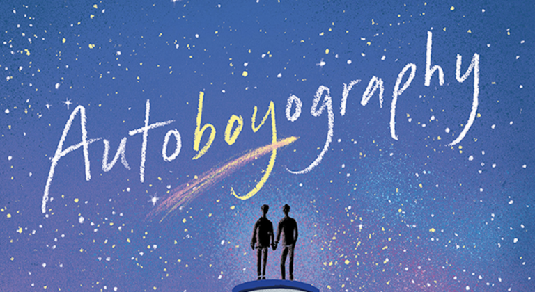 {Review and Giveaway} Happy Book Day to Christina Lauren and ...