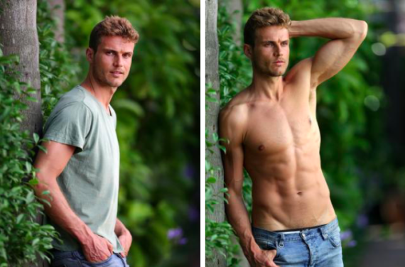 Let's Talk About Ryan Cooper - That's Normal