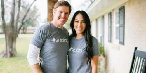 So Long, Shiplap - That's Normal