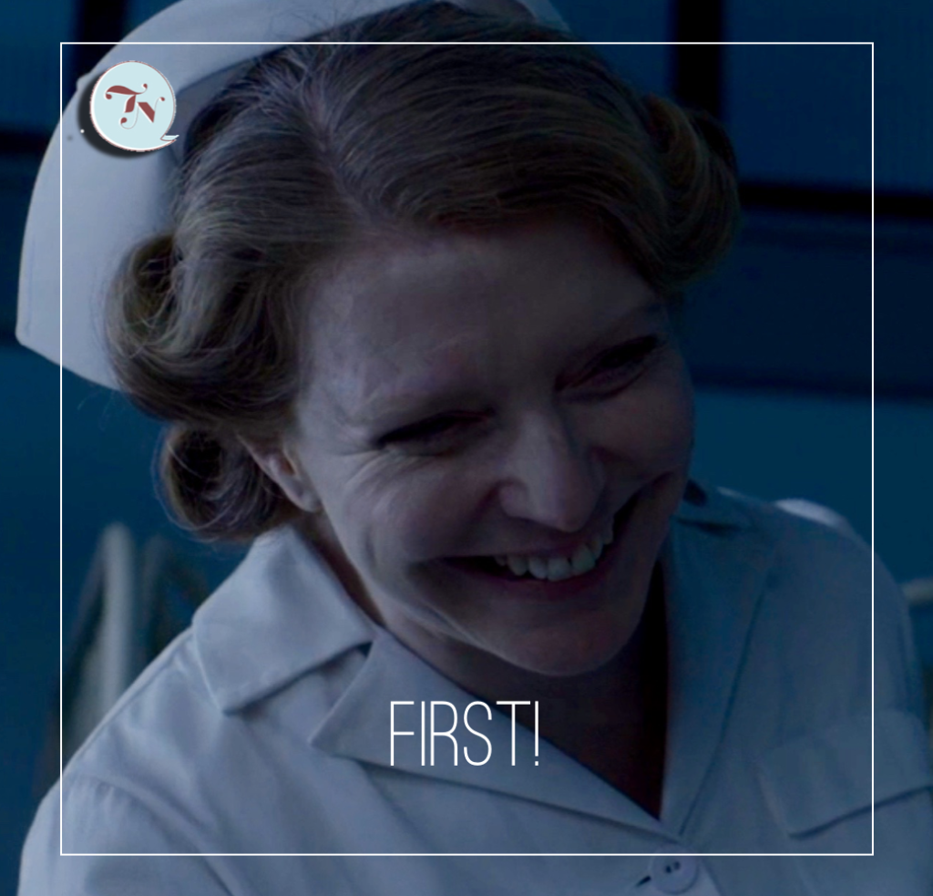 Top Ten Moments from Outlander Episode 301 The Battle Joined - That's ...