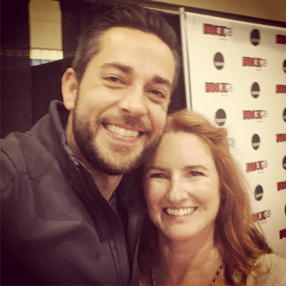 Fun Times and FOMO Moments from FanExpo - That's Normal