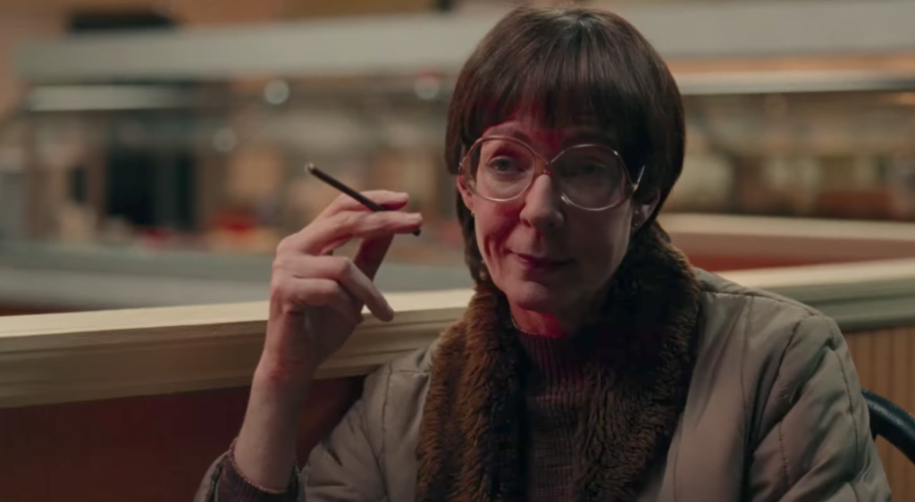 The I, Tonya Trailer is Everything - That's Normal