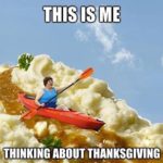 A Mediocre Mom's Guide to Thanksgiving Break Activities - That's Normal