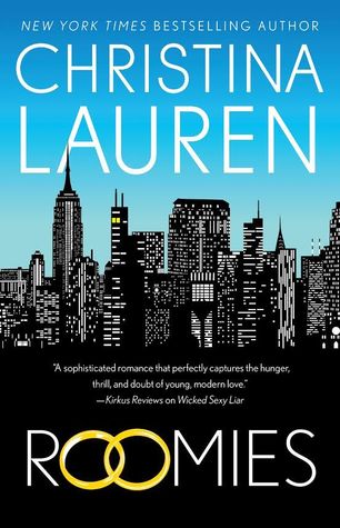Secret Crush Stories and a Giveaway Just in Time for Christina Lauren's ...