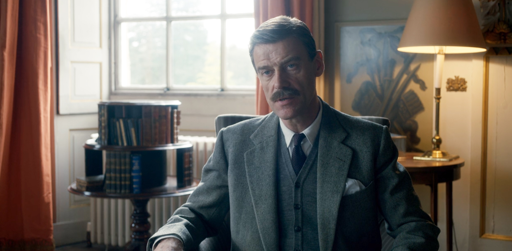 The Crown Spin-Offs I Need - That's Normal