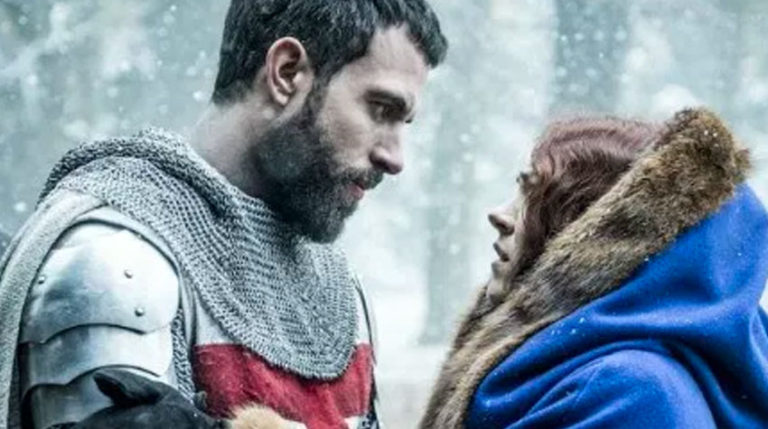 Knightfall Season Finale Recap: 5 Takeaways from Episode 110 - That's ...